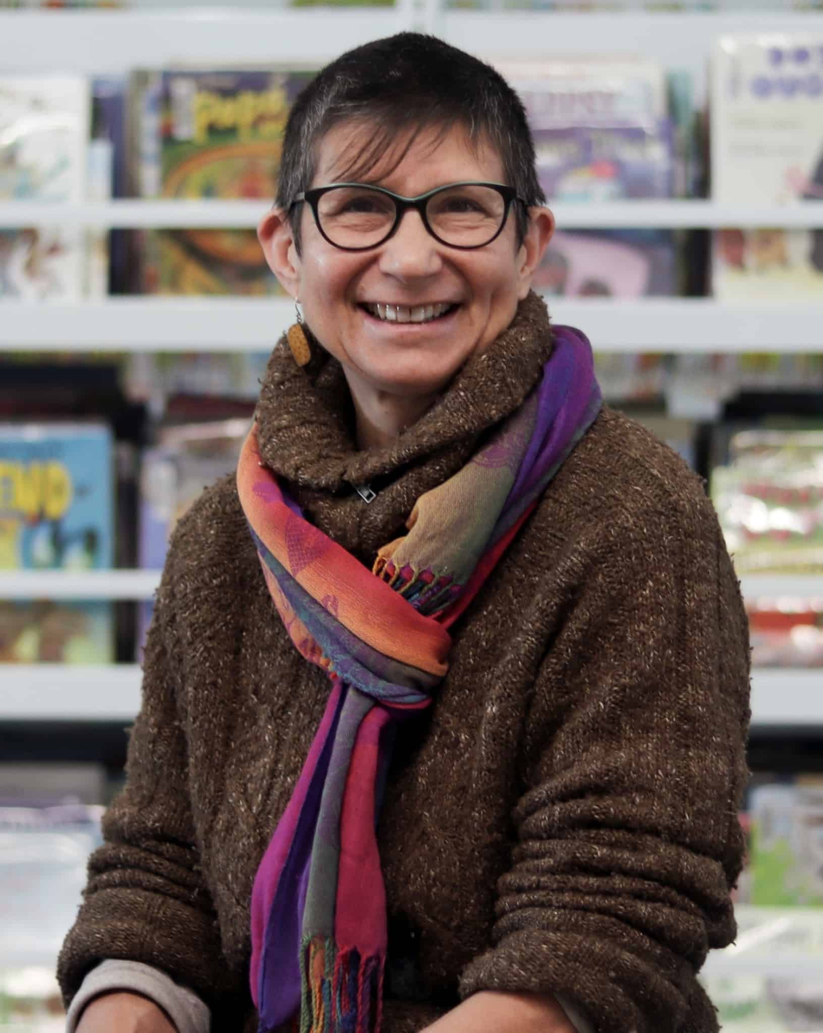 What I’m excited about right now: Witnessing children’s learning and ...